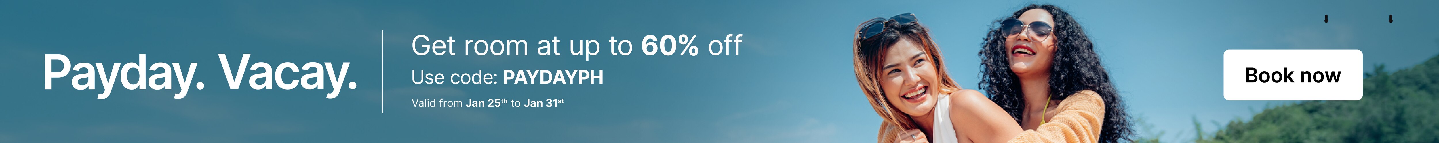 OYO Hotels: Philippines Hotel Booking Site for Sanitised Hotel Rooms