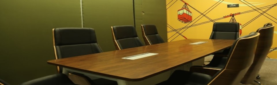 Conference Rooms, Meeting Rooms for Rent | Innov8 Coworking
