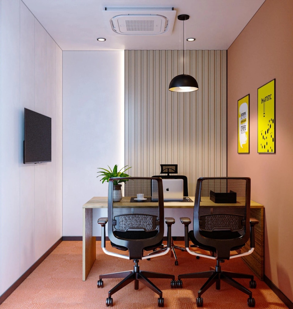 Coworking Space in navi mumbai | Shared Office for Rent in navi mumbai