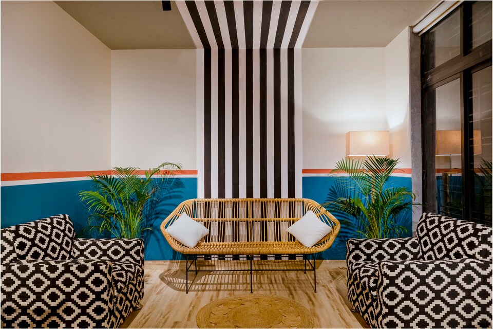 Coworking Space in Mumbai - Office Space for rent in Mumbai | Innov8 ...