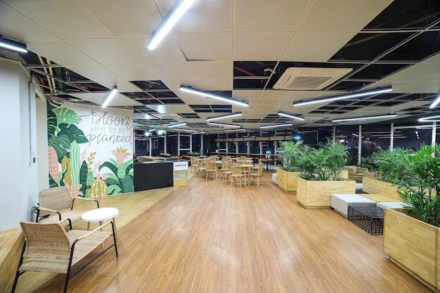 Coworking Space in Hyderabad - Office Space for rent in Hyderabad ...