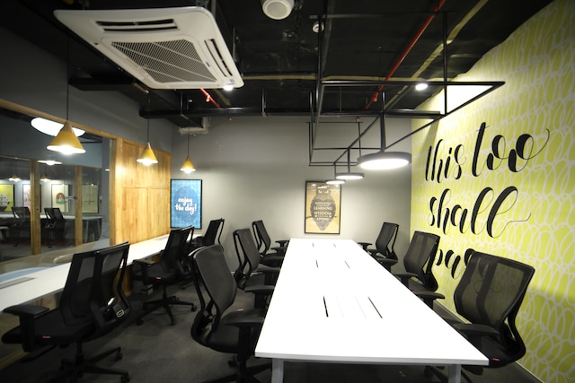 Coworking Space in Hyderabad - Office Space for rent in Hyderabad ...