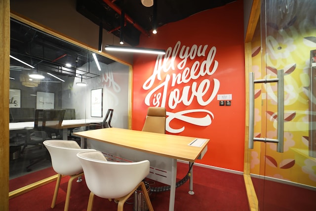 Coworking Space in Hyderabad - Office Space for rent in Hyderabad ...