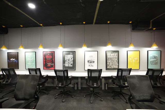 Coworking Space in Hyderabad - Office Space for rent in Hyderabad ...