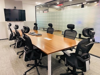 Book Premium Meeting Rooms in Hitec City - Hyderabad.