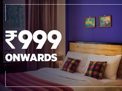 Hotel Booking India, Branded hotels, Affordable Stays - OYO